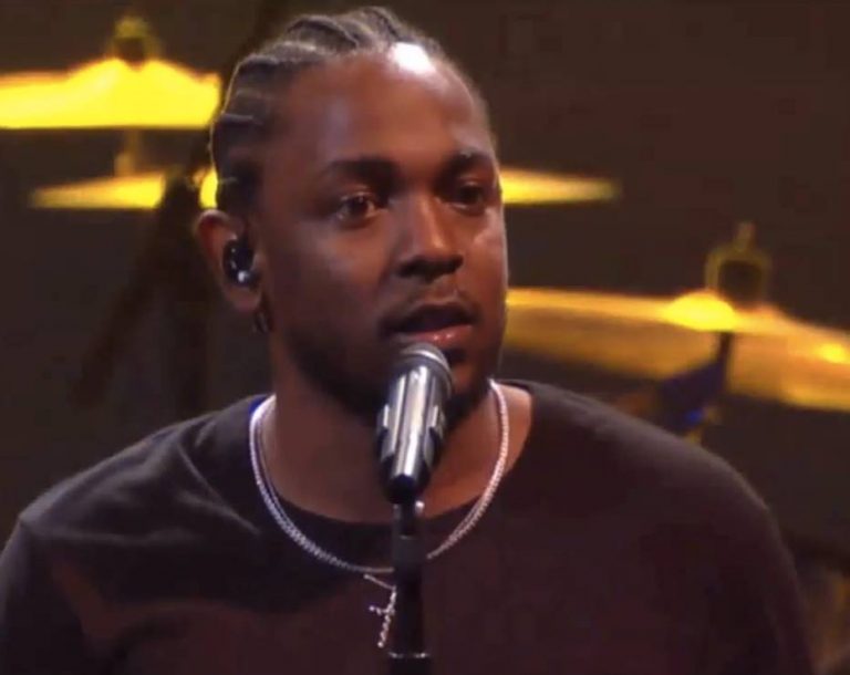 Check Out Kendrick Lamar’s Hair Styles Through the Years | Bloggers Monday