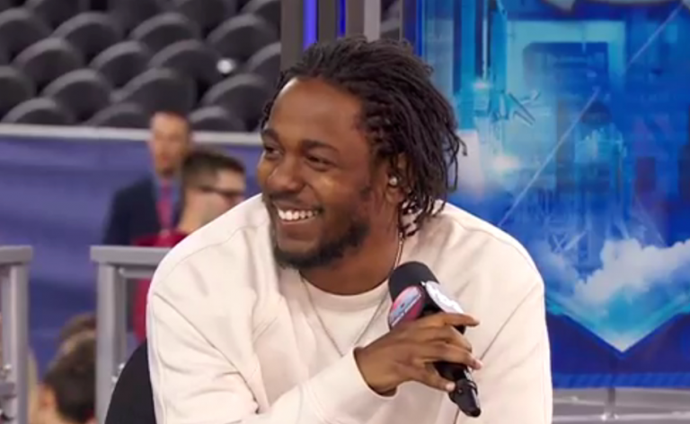 Check Out Kendrick Lamar’s Hair Styles Through the Years | Bloggers Monday