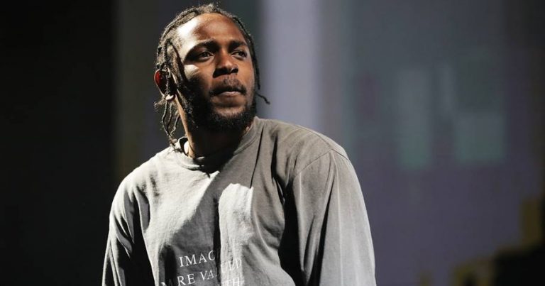 Check Out Kendrick Lamar’s Hair Styles Through the Years | Bloggers Monday